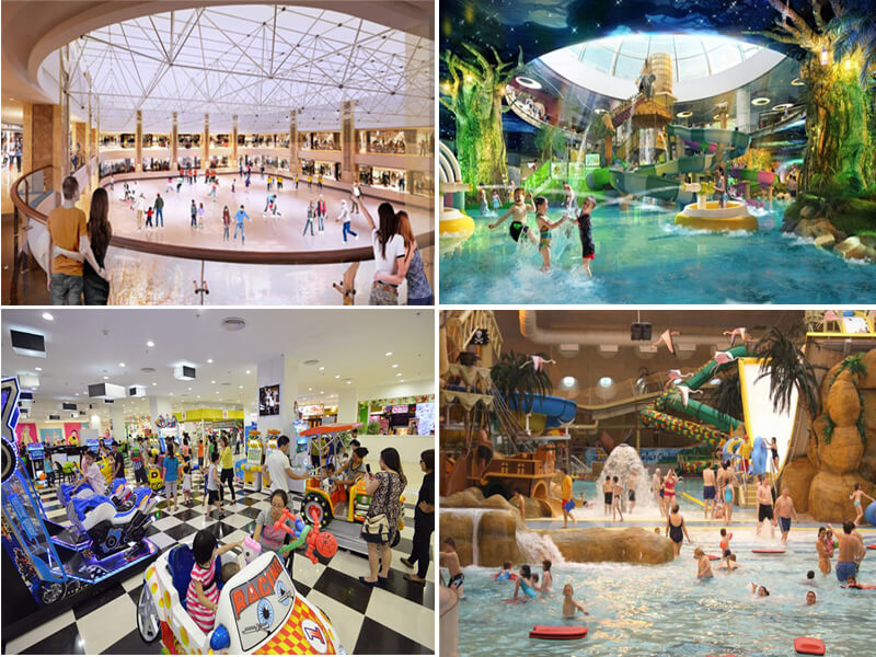 Chung cư Vinhomes Mễ Trì Green Bay giá bao nhiêu?